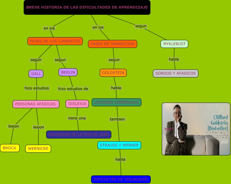 breve historia de las dificultades de aprendizaje.cmap